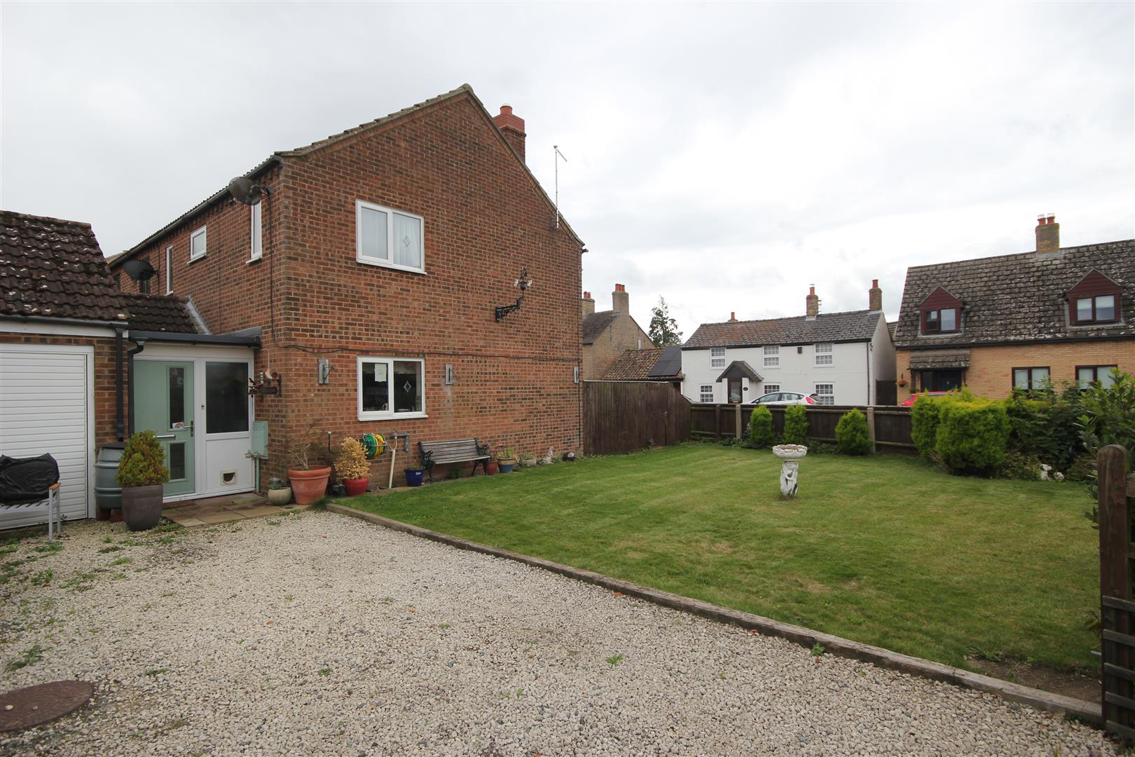 3 Bedroom for sale in Pymoor - Cheffins Ely Sales